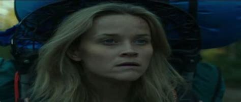 Wild Trailer Reese Witherspoon Goes On A Walkabout Movie Fanatic