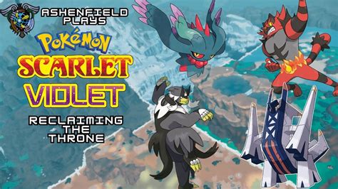 Incineroar Rears Its Head Into Pre Regulation F Pokemon Scarlet