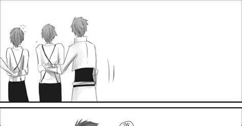 士武】 【士武】よそ見して【収穫祭】 鋏のマンガ 漫画 【士武】交流 【士武】収穫祭 Pixiv