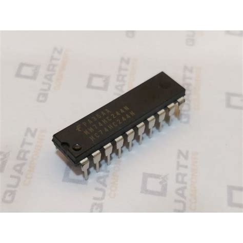 74hc244 Octal Buffer Ic Buy 74hc244 Online At
