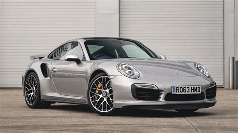 2013 Porsche 911 Turbo S 9911 Market Classiccom