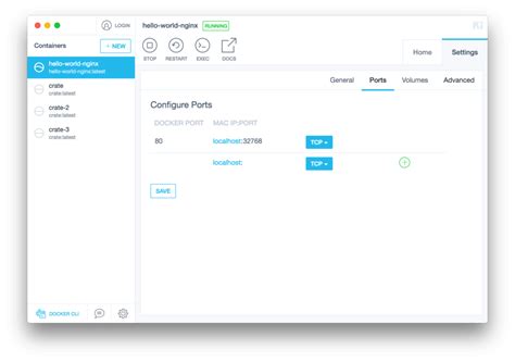Docker For Mac Docker Compose Cloudslasopa