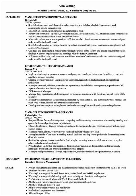 33 Assistant Property Manager Resume Samples That You Should Know