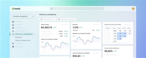 Gestiona Tu Negocio Pedidos Env Os Pagos E Informes Y Estad Sticas