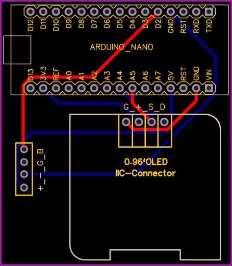 Wind Speed Meter Using Anemometer And Arduino