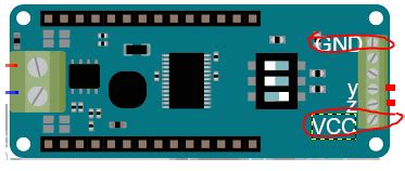 Mkr Shield Power Supply Issue MKR Shields Arduino Forum