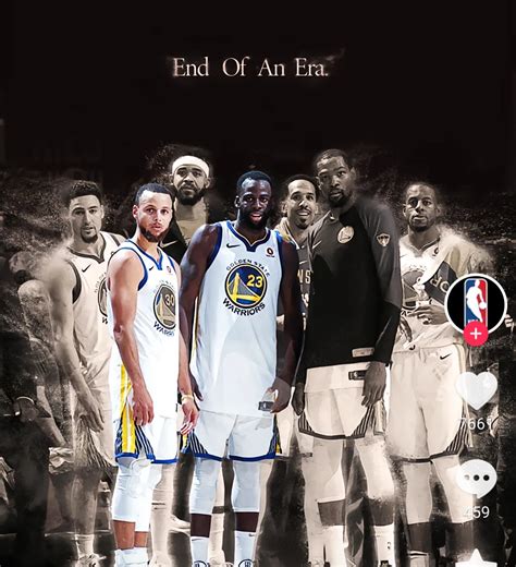 Curry Ig Klay Thompson Nba Ptt