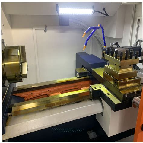 Differences Between CNC Lathe CNC Mills YZCNC LATHE