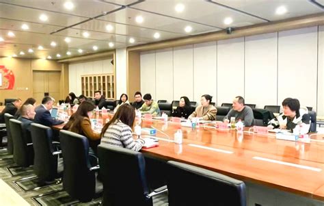 凝心聚力促发展——蜀西公司召开“惠企纾困、政企对接”座谈会合肥工投工业科技发展有限公司