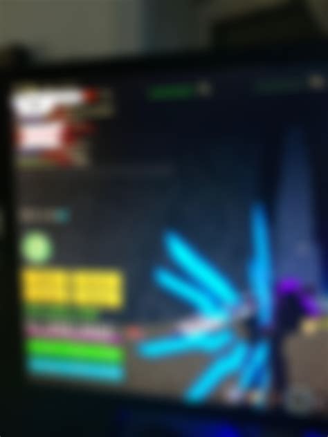 Copped This Skin 2 Days After I Traded For Db R Bloxfruits