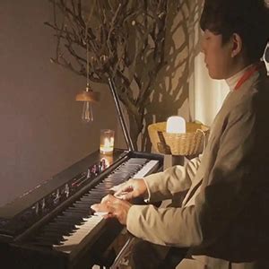 The Truth That You Leave Pianoboy B