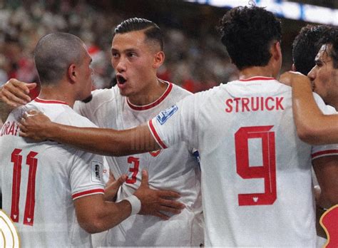 Daftar Harga Tiket Timnas Indonesia Vs Jepang Dan Arab Saudi Termurah