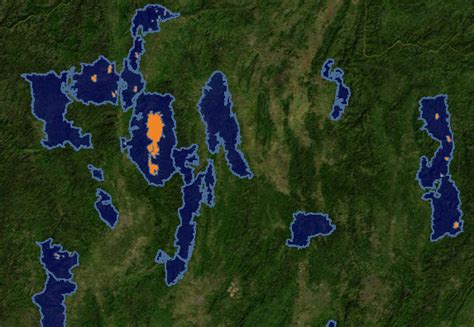 Arcgis Arcgis Online โปรแกรม Gis ฟรี จากค่าย Esri Geospatial Article
