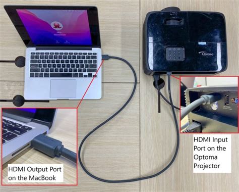 Do Laptops Have Hdmi Inputs Exploring Your Laptops Capabilities