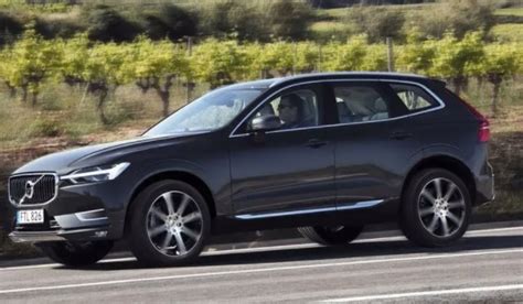 Xc Suv
