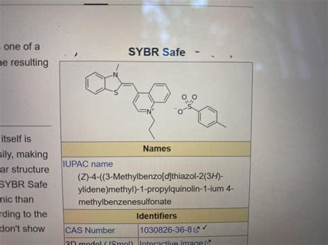 Planar Or Non Planar Rchemistry