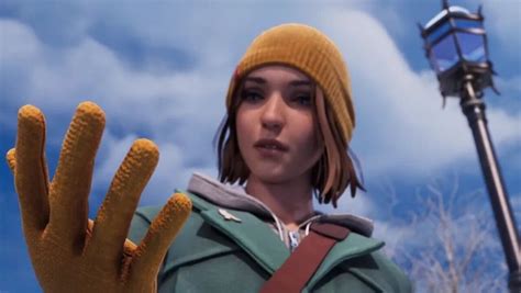 Life Is Strange Double Exposure Max Zeigt Uns Im Video Seine Neuen Kräfte Xbox Gamingdeputy