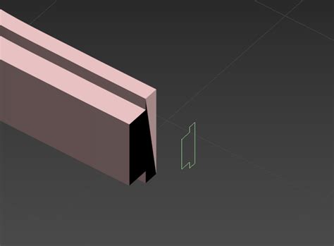 Help Needed With The Sweep Modifier How To Fit The Sweep To The Scale