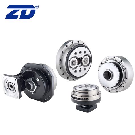 Machinery Carton Packed Nabtesco Planetary Transmission Cycloidal Zd