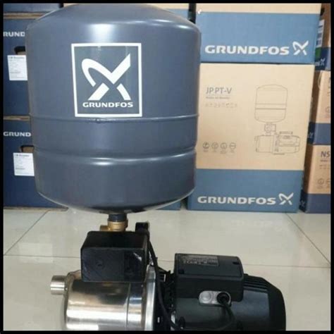 Jual Pompa Grundfos Jpa 4 54 Pt V Grundfos Semijet 375 Watt Kab Gianyar Healthspark Tech