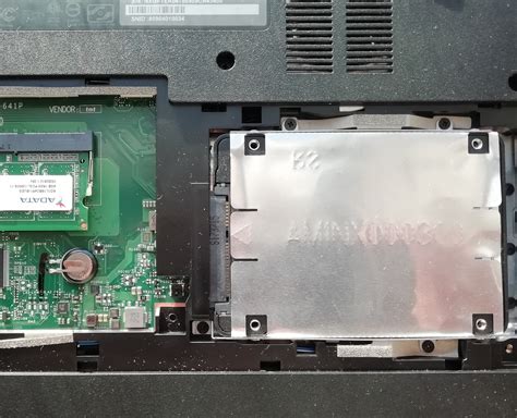 Обзор от покупателя на SSD диск SMARTBUY 2.5" Splash 128 Гб SATA III 3D ...