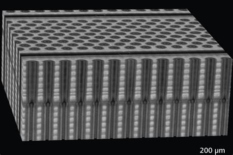 Zeiss Microscopy For Logic And Memory Research