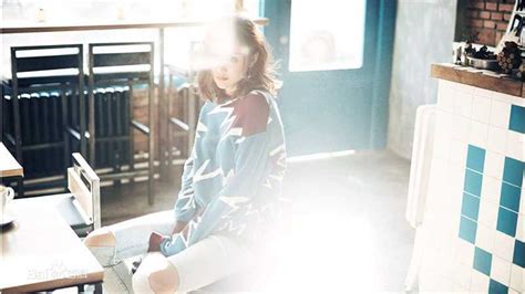 刘羽琦izumi街拍性感图片壁纸 万佳直播吧