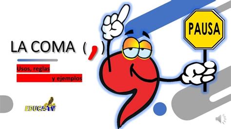 Cuándo Se Usa La Coma Antes De Así Como En Una Frase