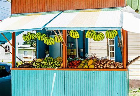 Food Guide To Barbados Top 10 Must Try Foods