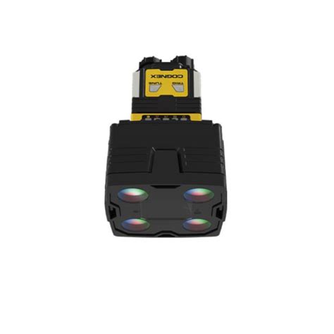 Cognex Insight Acrovision