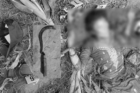 रौतहटमा धारिलो हँसिया प्रहार गरि श्रीमतीको हत्या