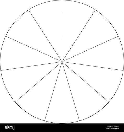 Pie Chart Pie Graph Circle Circular Diagram From To Sections