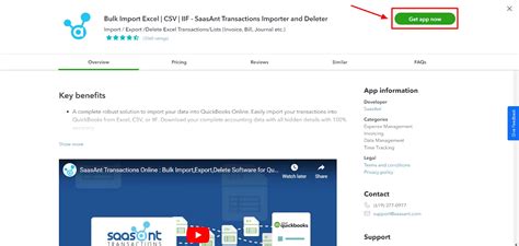 Import Invoices Into QuickBooks Online Step By Step Guide