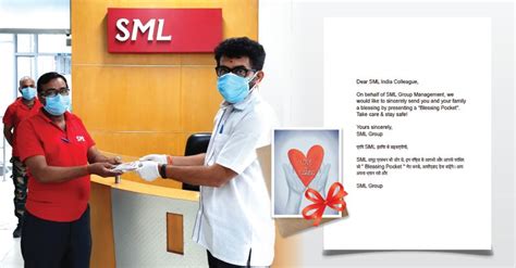 Sml Group Limited On Linkedin Safety Is Our Top Priority At Sml In