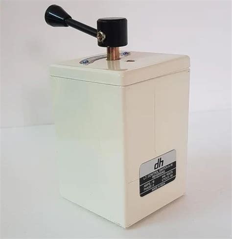 Dh 16a Reverse Forward Switch At ₹ 310piece In Ahmedabad Id 26282223512