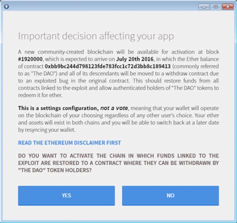 The Hack That Changed The Blockchain Perspective Withsecure Labs