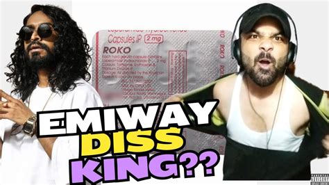 Emiway Bantai Roko 2mg Prod By Angad Wav Official Audio Reaction