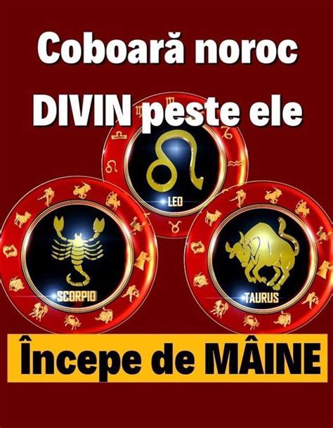 Banii îi vor da afară din casă pe acești nativi în săptămâna decembrie ZIARIST ro