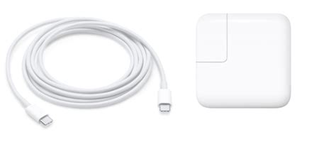 Which Is The Right Power Adapter And Cable For Your MacBook Pulse