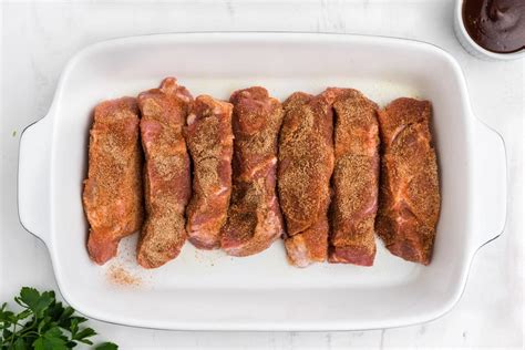 How To Cook Country Ribs In A Dutch Oven At Minh Boser Blog