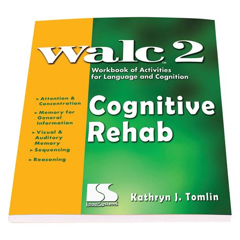Walc™ 3 Everyday Problem Solving Alimed