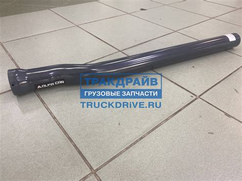 Задний кронштейн крыла Ман Тгс Тгх Тга AC81664200237 ALFA CAR купить ...
