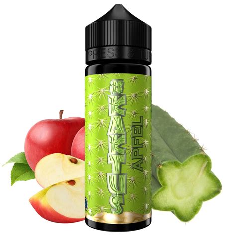 Kaktus Apfel Aromen Von VoVan Online Kaufen InTaste