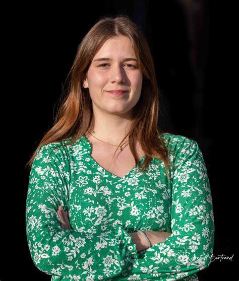 Portrait Corporate Arnaud Bertrand