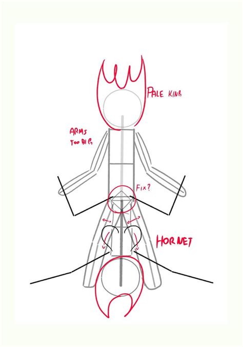Sketch Oe The Next Draw Im Working On Rhollowknightr34