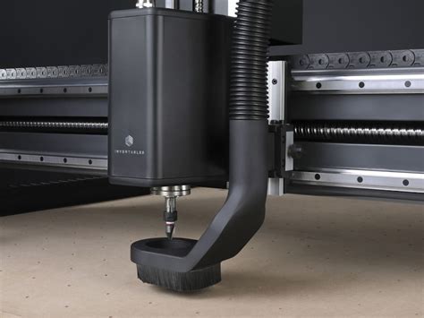 Inventables X Carve Pro Cnc Router 4x2 Make Community