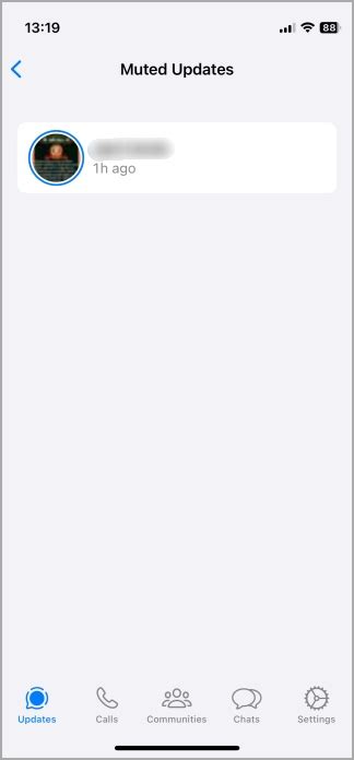 3 Fixes For WhatsApp Status Not Showing TechWiser