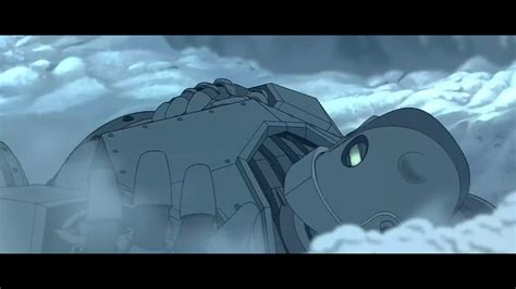 The Iron Giant Western Animation Tv Tropes