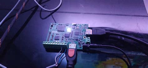 Gallery PINUO FPGA Hdmi Ambilight Control System Hackaday Io