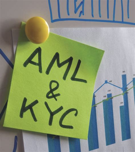 Navigating The KYC AML Proceedures Start Your Business